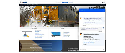 CSX boosts supply chain agility using Microsoft Copilot Studio and Azure AI Foundry | Microsoft ...
